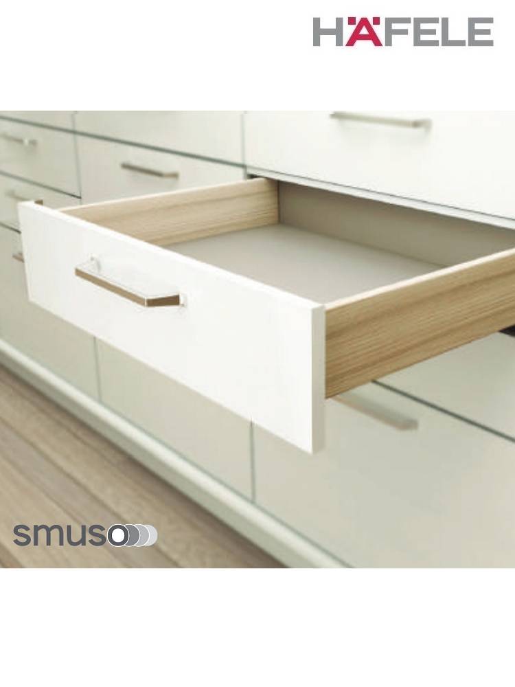 Hafele Pull Out Cabinet Runner | Cabinets Matttroy